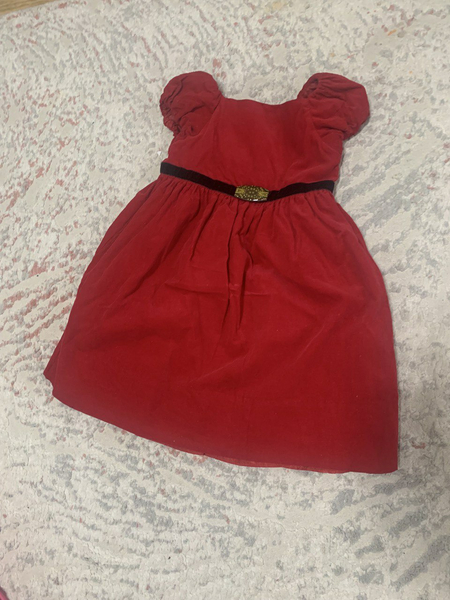 Платье детское Ralph Lauren