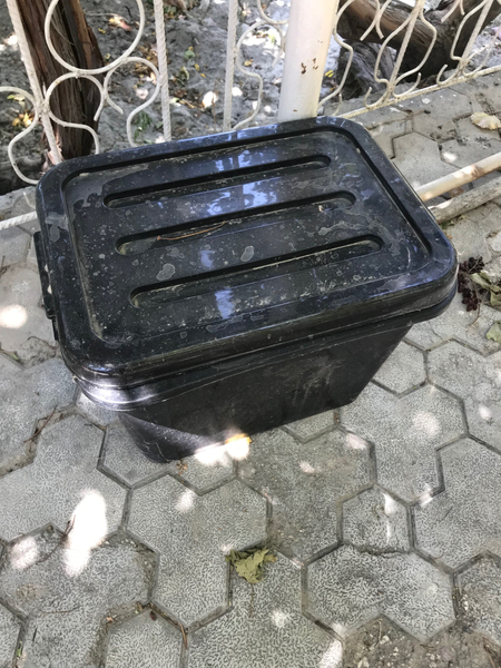 Водяной вентилятор