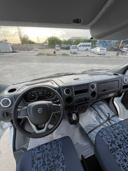 Gazel Bortovoy 3 metr 2.7L Motor tayyor 1 kunda kredit kafolat diler!!