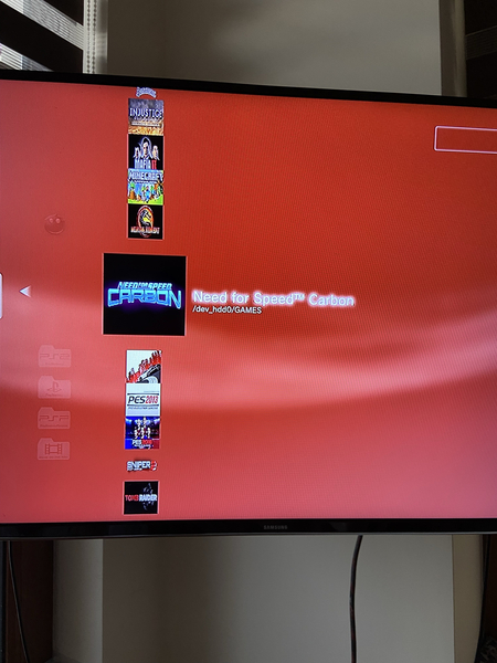 Playstation 3 ideal