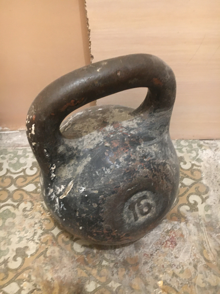 Продам штангу гантель гиря