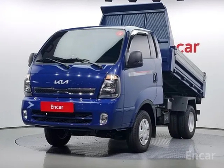 Kia Bongo самосвал Koreadan Oʻzbekistonga zakazga obkeberamiz