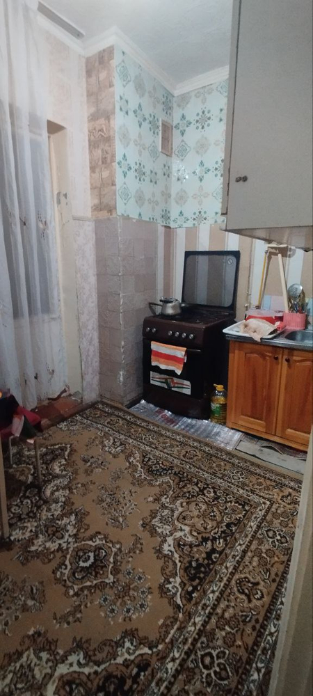 Сдаётся 1/1/5 сергели-2
