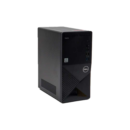 Стационарный компьютер DELL / INTEL CORE i3-10100