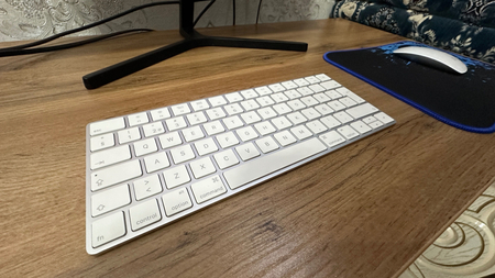 Mac mini M2 8/256 + Mi Monitor + Wireless Keyboard&Mouse
