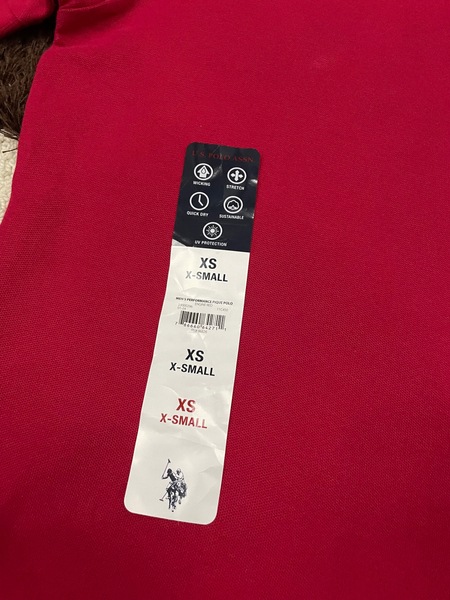 Финка U.s. Polo Assn