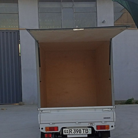Avto tent xizmati