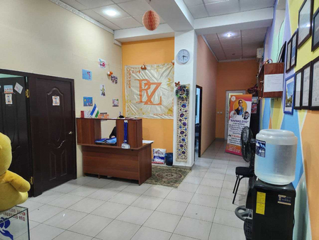 xususiy maktab, universitet va o`quv markazi ochib berish