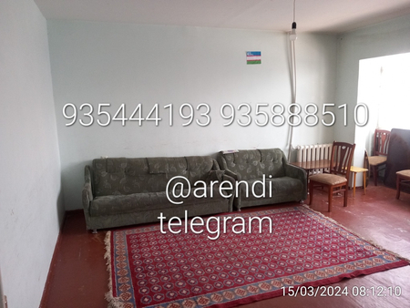 OiLaGa 2x 300ye Qoraqamich Beruniy_25 daqiqa piyoda RieLtor_50% +Varia