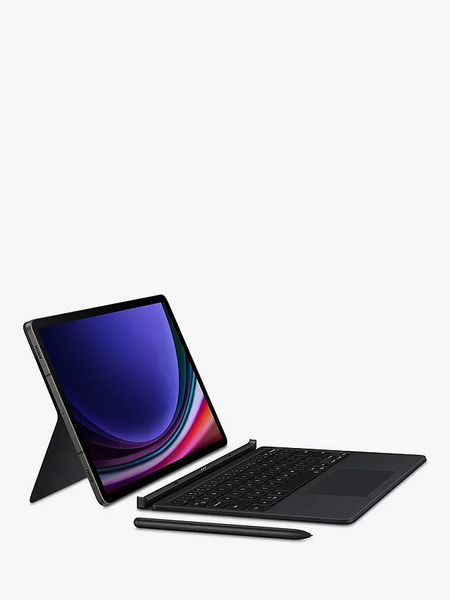 Samsung Galaxy Tab S9 FE S9 FE + Keyboard Orginal