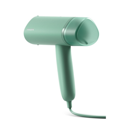 Ручной Отпариватель Philips 3000 Series STH3010/70 Green