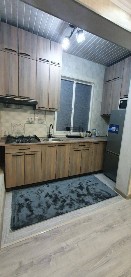 Аренда квартиры 1в2/3/4