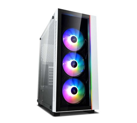 Компьютерный кейс ( корпус ) - Deepcool MATREXX 55 V3