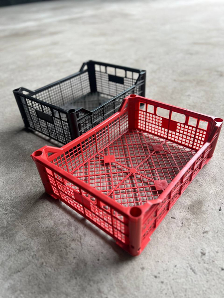 Plastmassa qutilar