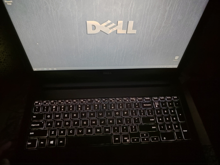 Ноутбук сотилади Dell Latitude 3570