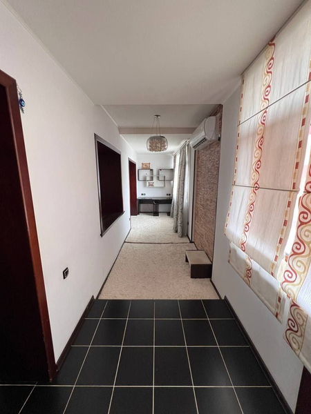 Мирабад 4/4/5 120м² Евроремонт Ор.р Жк Гринвич,Парк Фурката.Не торец