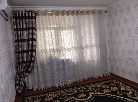 SROCHNA 1 XONA UY SOTILADI ! ! ! Yashnabod Birlashgan 244 maktab