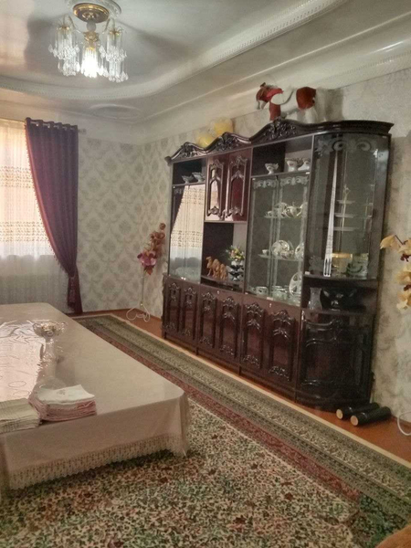 Hovli sotiladi 6.7 мы тоsotix