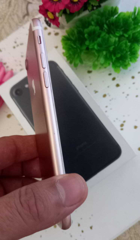 IPhone 7 128 Gb Pink
