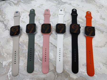 PRO 9 watch sotuvda watch 9 pro