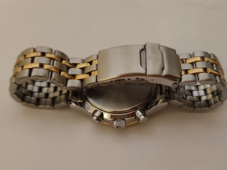 Наручные часы Bulova