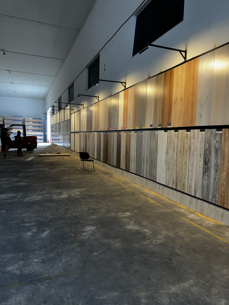 Tarket Parket Laminat