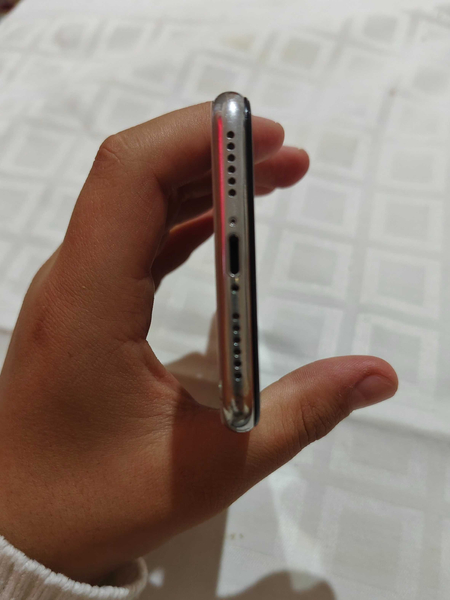 Iphone Xs 256GB yomkast 100