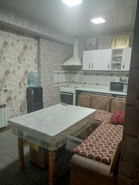 Ташкент шахри Учтена тумани Алгоритм 30-дахасида 3хонали уй сотилади
