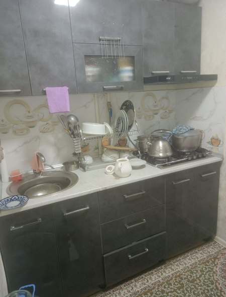 : Продается 1 комнатная квартира, Чиланзар 7кВ, 1/3/4!