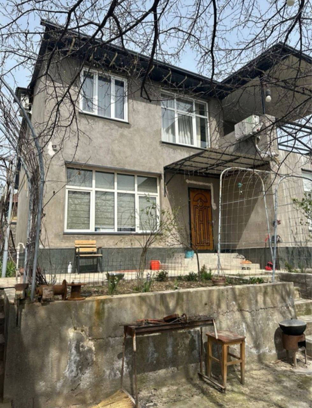 Дом-дача в Тузели, 5,6 соток
