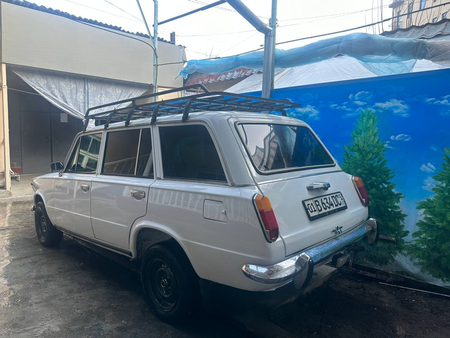 Vaz2102 oq rangda
