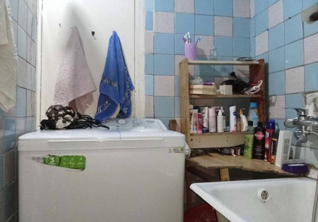 Продам квартиру 2/4/4 Авиасозлар 2