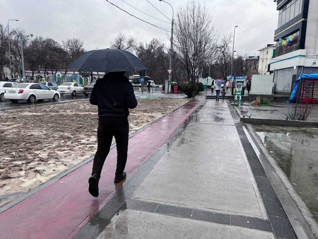 Нежилое помещение Ширин