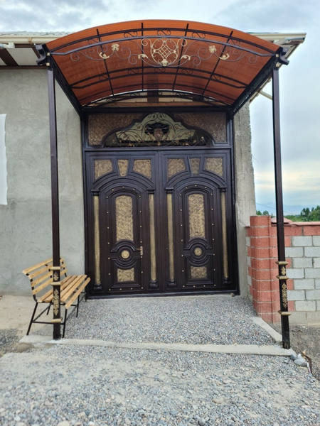 Darvozalar tez va sifatli