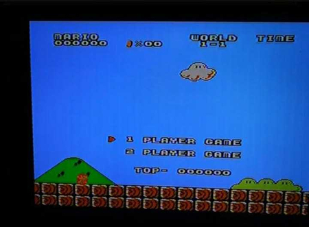 dendy o'yinlari super mario va tank va boshqalar hotirasuda bor