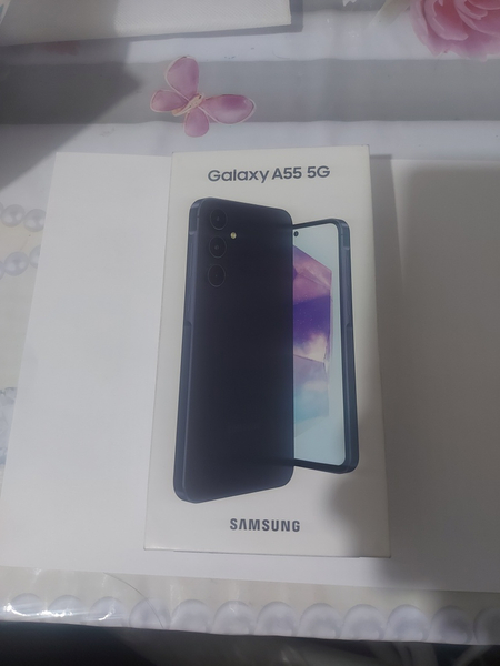 SAMSUNG A55 5 G  sotiladi