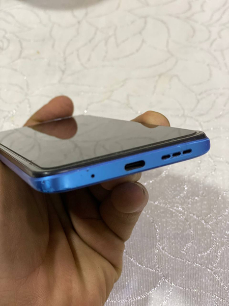 Redmi 10 kafolati bilan