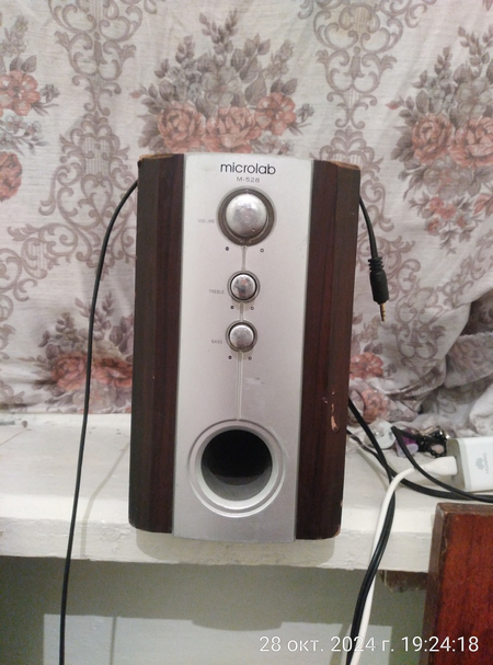 Буфер микролаб М -528