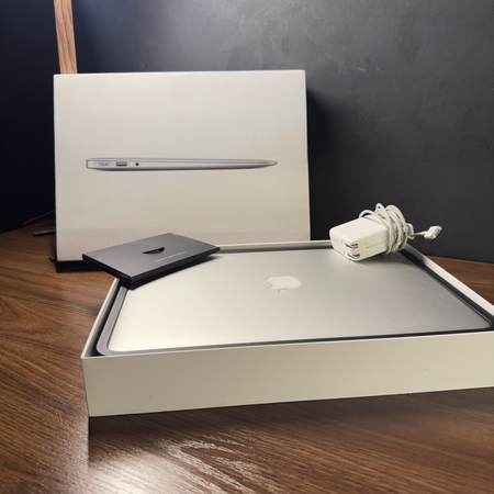 Macbook air ideal