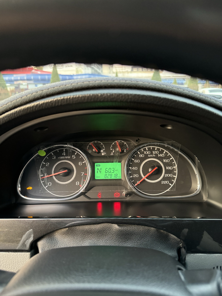 Gentra Jentra Lacetti sotiladi