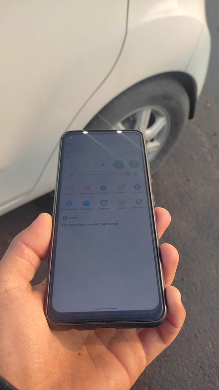 Infinixs HOT 10 4/64