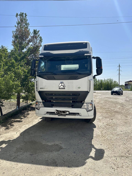 Хова A7 tigach 2023