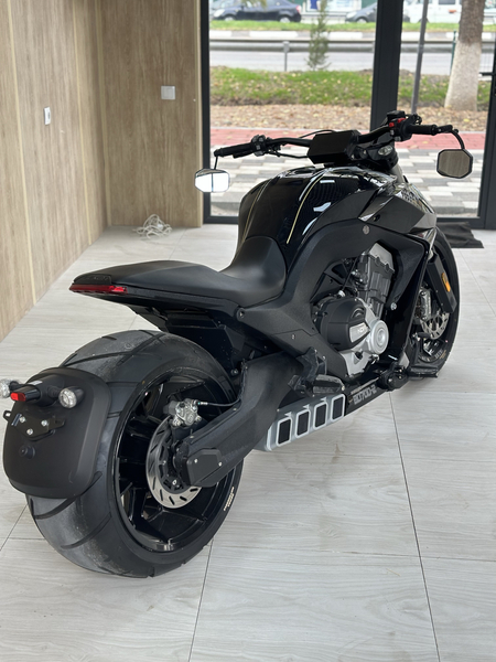 Benda LFC 700 armada