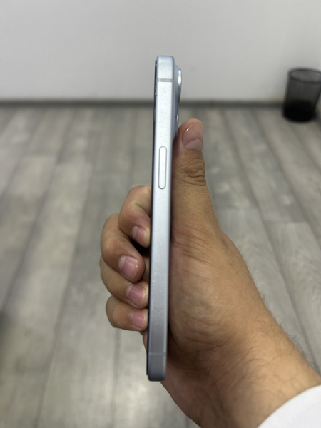 IPhone 15 регион AA/A