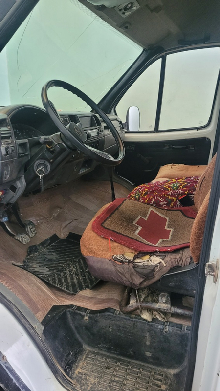 Gazel ekanom xolati yaxshi 4ta 50talik gaz