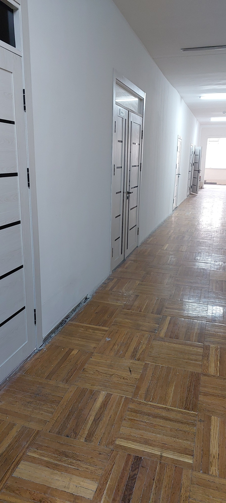 Шайхантахур кабинеты 24м² с ремонт по доступной цене