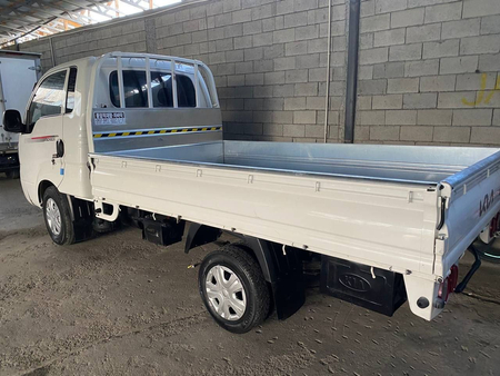 Kia bongo 2022 Korea