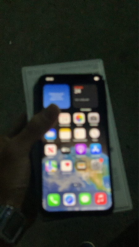 Iphone xa max holat 7/10