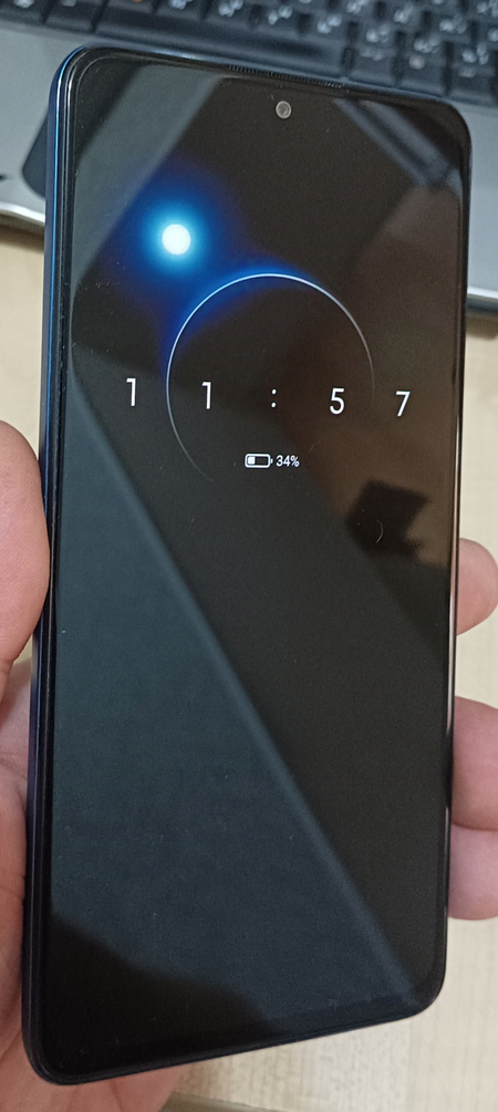 Redmi Note 11E Pro 5G! 8GB/128GB! Полный комплект! Новое состояние!
