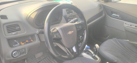 Продаётся кобальт автомат 2013года.